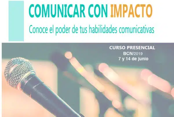 COMUNICAR CON IMPACTO Conoce el poder de tus habilidades comunicativas ...